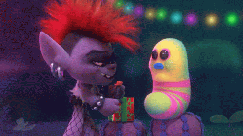 Barb Dinkles ГИФ на GIFS.RU