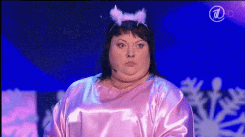 Кортункова Пофиг ГИФ на GIFS.RU