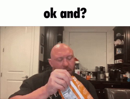 Ok And Ryback ГИФ на GIFS.RU