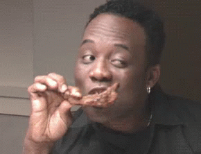 Eat Eating ГИФ на GIFS.RU