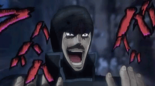 Гифка "KARS,JJBA,JOJO,BIZARRE,ADVENTURE,ANIME,7UP", лучшая gif анимация ...