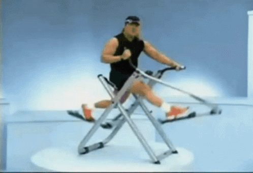 Гифка "You can do it, Running man, Sport, Yeah baby, Exercise", лучшая ...