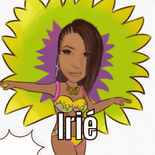 Brazilian Dance Dancing ГИФ на GIFS.RU