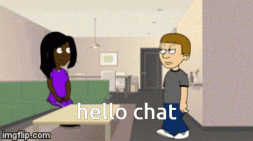 Goanimate Goanimate Lewellen ГИФ на GIFS.RU