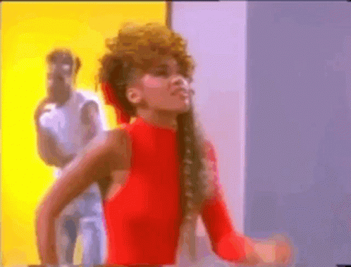 Гифка "Iwannadancewithsomebody, Iwdws, Whitney, Houston, Nippy, Iconic ...