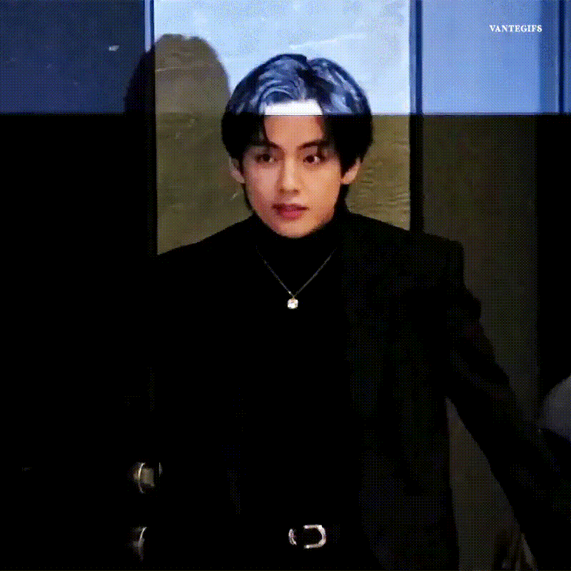 Bts ГИФ на GIFS.RU