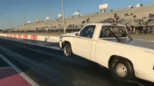 Fast Fast Truck ГИФ на GIFS.RU