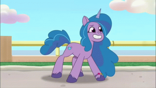 Mlp Mlp Dance ГИФ на GIFS.RU