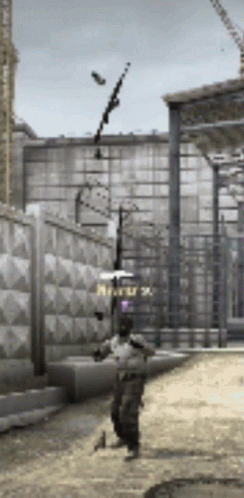 Гифка "Csgo playilys, Csgo, Counter strike memes", лучшая gif анимация ...