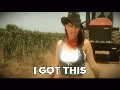 Boer Boerderij ГИФ на GIFS.RU